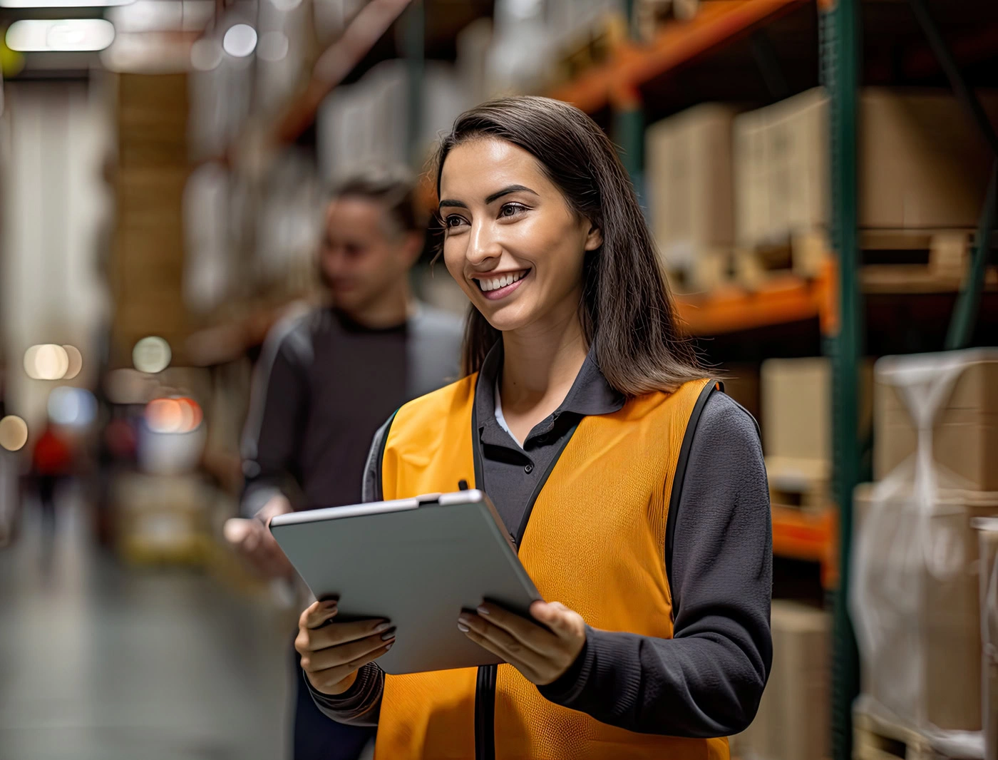 Inventory Management Solutions in Charlotte, NC